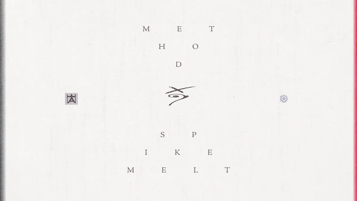 Method & Spike Melt London 2026 | Tickets, Lineup & Event Details