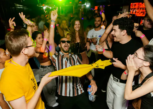 Events in Lisbon – July 2026 | EDM Dance Directory