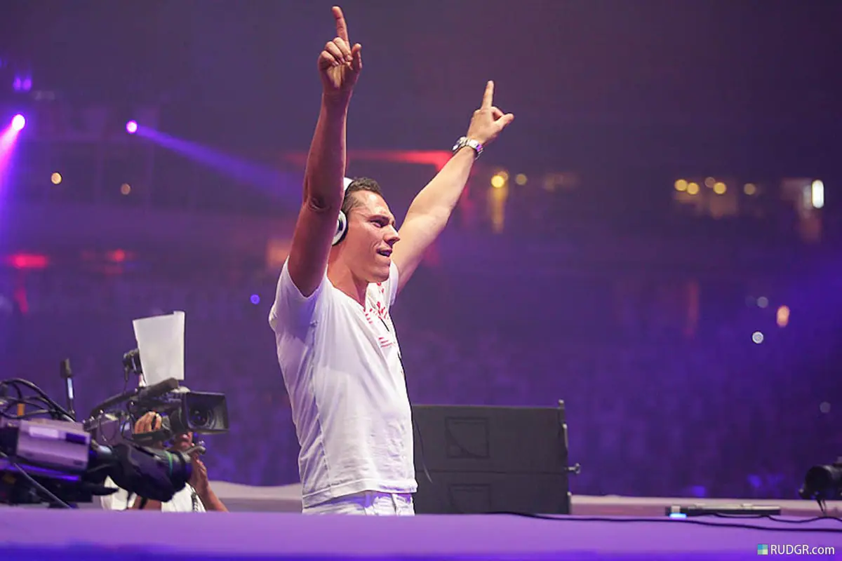 Tiësto confirms exclusive 2-hour trance set at Dreamstate Australia 2027
